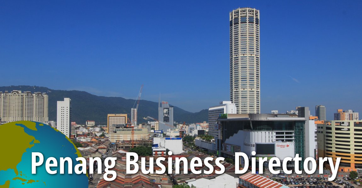 Penang Business Directory
