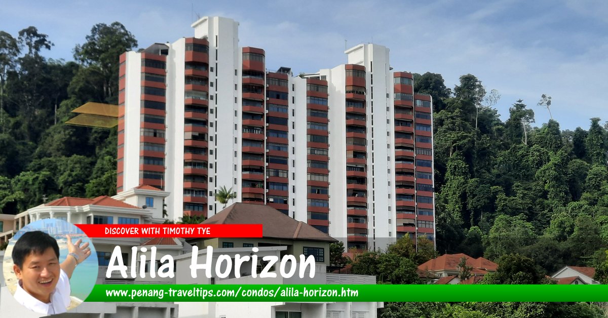 Alila Horizon