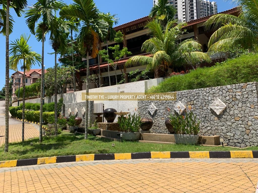 Alila Horizon, Tanjung Bungah, Penang