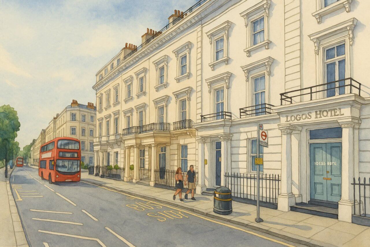 Pimlico, London