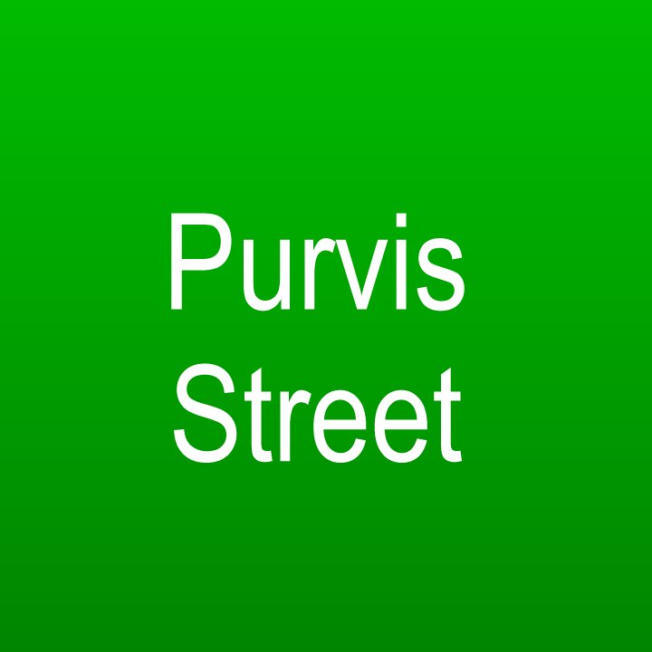 Purvis Street, Singapore