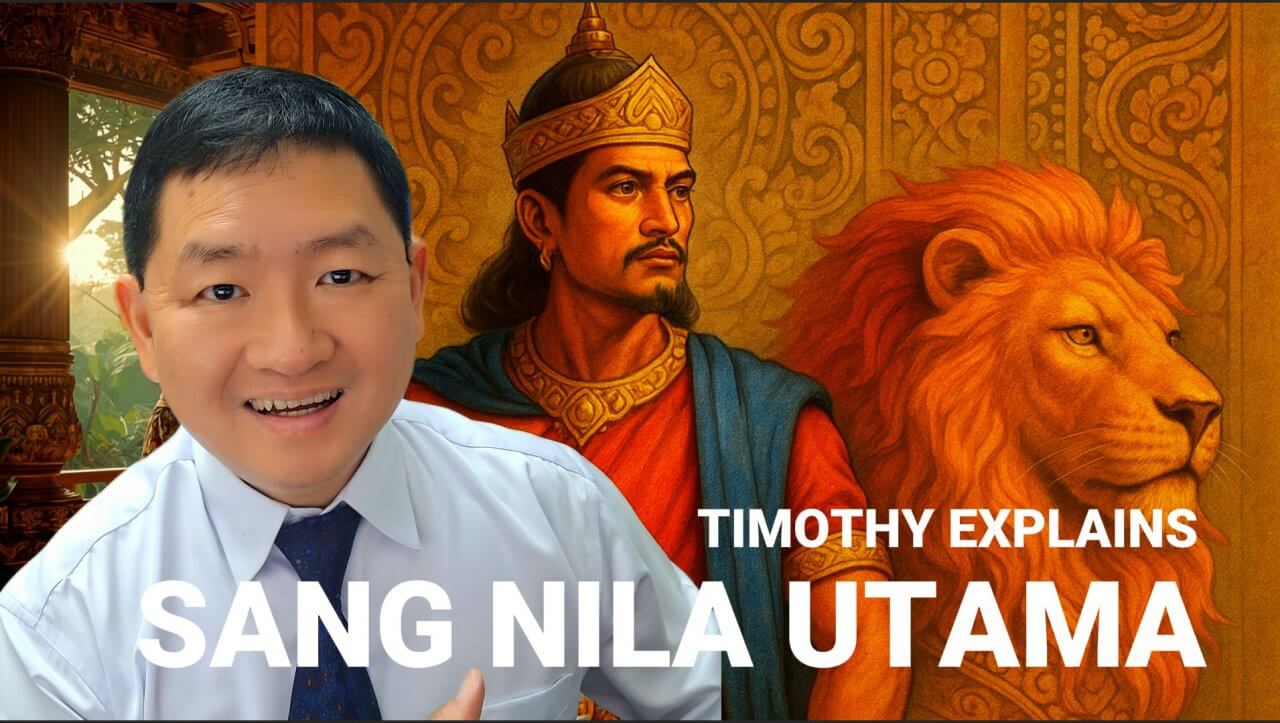 Sang Nila Utama