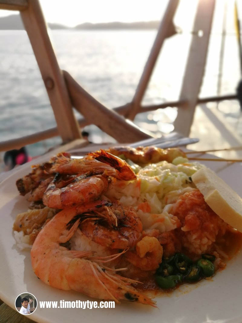 Langkawi Sunset Cruise with Tropical Charters Langkawi Sunset Cruise with Tropical Charters