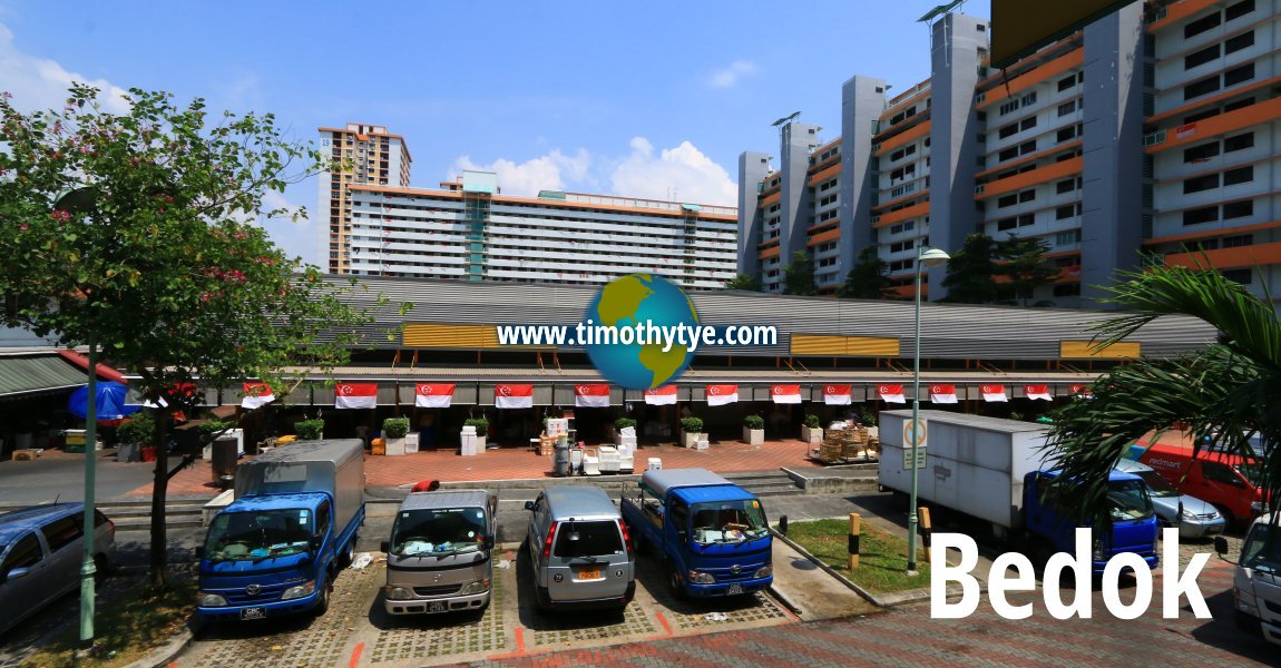 Bedok, Singapore