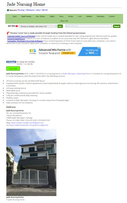 Add your business to this website Add your business to this website