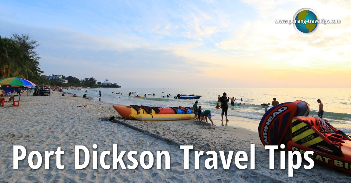 Port Dickson