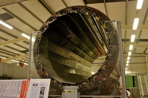 British Postal Museum and Archive, London
